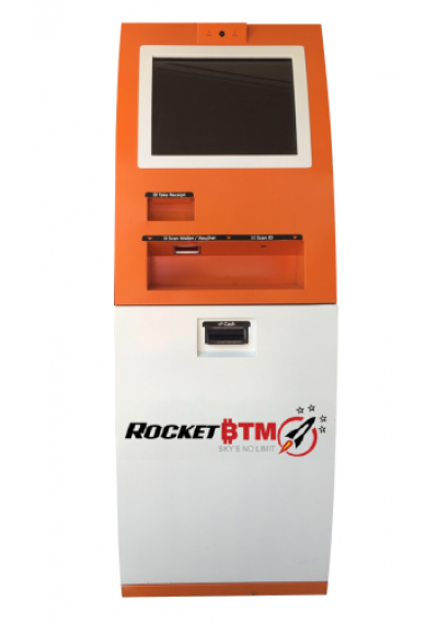 RocketATM