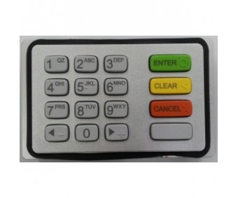 Hyosung - Advance Replacement Keypad
