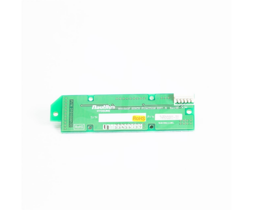 Right Function ATM Key Control Board