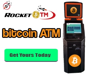 RocketATM